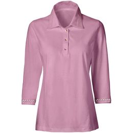 WITT WEIDEN Shirt in altros&eacute; | Gr.: 40