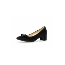 Gabor Komfort Pumps in Schwarz | Gr.: 40