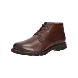 Sioux Stiefelette Dilip-718-H in braun | Gr.: 43