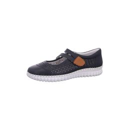 Reflexan Slipper Gritt in Blau | Gr.: 41