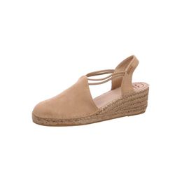 Toni Pons Sandale in Beige | Gr.: 38