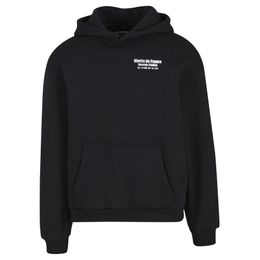 Mister Tee Sweat & Fleece - Hoody in black | Gr.: 3XL