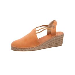 Toni Pons Sandale in Orange | Gr.: 38