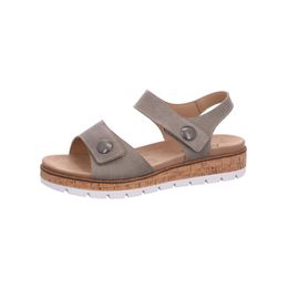 Aco Sandale Mia 24 in Gr&uuml;n | Gr.: 42