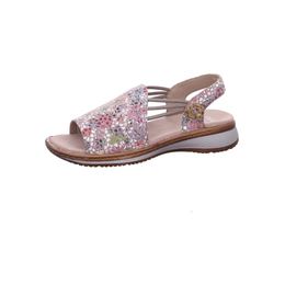 Ara Shoes Sandale Hawaii 2.0 in Mehrfarbig | Gr.: 38