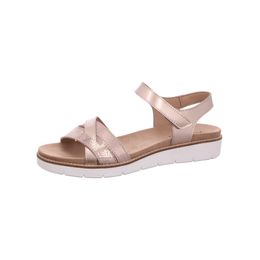 Aco Sandale Nora 03 in Metallic | Gr.: 41