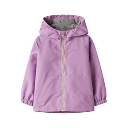 name it Jacke in Violet Tulle | Gr.: 116