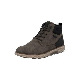 Rieker Schn&uuml;rboots in Braun | Gr.: 41