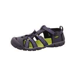 Keen Sandale Seacamp in Grau | Gr.: 31