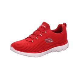 Skechers Slipper in rot | Gr.: 40