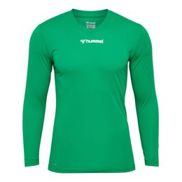 Hummel T-Shirt Hmlbl Erwachsene in JELLY BEAN | Gr.: S