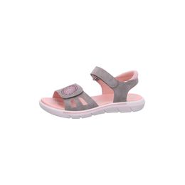 Ricosta Sandale Sarah in Grau | Gr.: 32