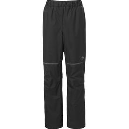 Helly Hansen Winterhose "Manchester 2.0" in Schwarz | Gr.: XL