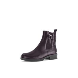 Gabor Chelsea Boots in braun | Gr.: 37