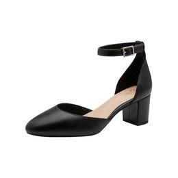 Marco Tozzi Pumps in BLACK | Gr.: 37