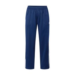 adidas originals Pants 'Adicolor Firebird' male Blue size M