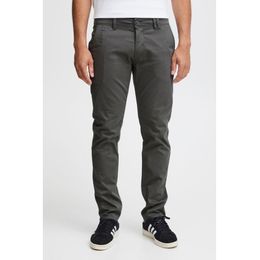 Blend Chinohose BHTrompo in Grau | Gr.: W33/L34