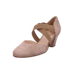 Ara Pump in beige | Gr.: 39