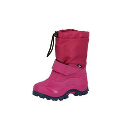 Lico Gummistiefel "Werro" in Lila | Gr.: 22