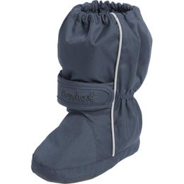 Playshoes Thermo Bootie in Marine | Gr.: 22/23