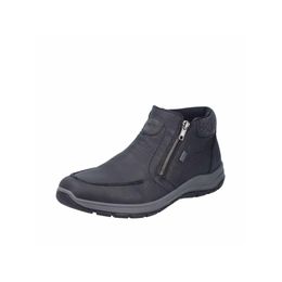 Rieker Winterboot in schwarz | Gr.: 45
