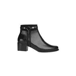Regarde le Ciel Chelsea Boot in schwarz | Gr.: 42