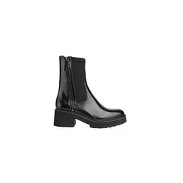 Regarde le Ciel Chelsea Boot in schwarz | Gr.: 39