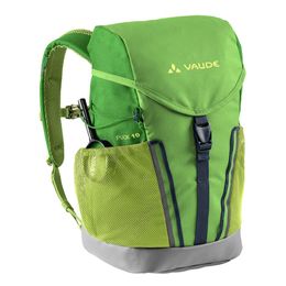 Vaude Sports Backpack 'Puck 10' boy Green size One Size
