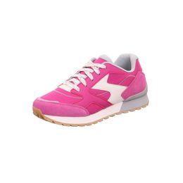 Superfit Halbschuh DASH in Pink/Hellgrau | Gr.: 32