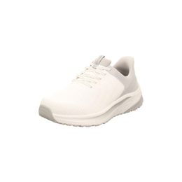 Orthofeet Sneaker in weiss | Gr.: 42
