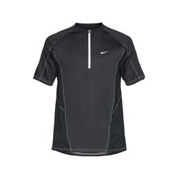 Nike Performance Shirt 'RETRO' male Black size XL