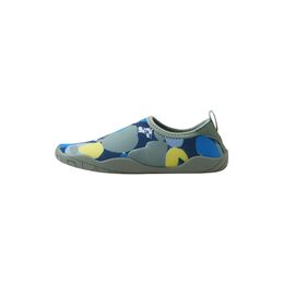 Reima Schwimmschuhe " Moomin Lean " in Stone Green | Gr.: 30
