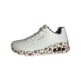 Skechers Sportschuh in weiss | Gr.: 40