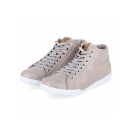 Andrea Conti Schn&uuml;rstiefel in grey | Gr.: 39