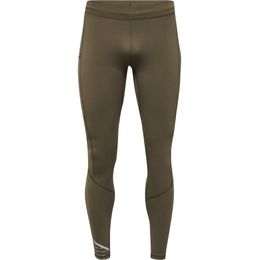 Newline Verstellbare Taille Leggings Nwlchicago Herren in CROCODILE | Gr.: M