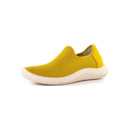 Arcopedico Slipper in Senf | Gr.: 37