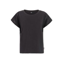 Protest " PRTLomo in True Black | Gr.: S