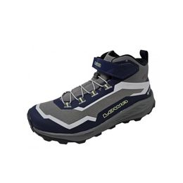Lowa Wanderschuh TRailux GTX MID Jr. in Blau | Gr.: 34