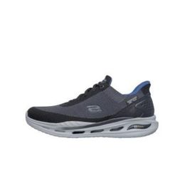 Skechers Sportschuh in schwarz | Gr.: 46