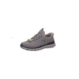 Skechers Sportschuh in grau | Gr.: 40