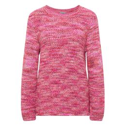Rabe Pullover in Pink | Gr.: 42
