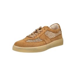 Gabor Sneaker in Braun | Gr.: 44