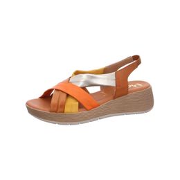 Marila Sandale in Braun | Gr.: 36