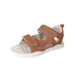 Ricosta Sandale YORK Weite M in Gelb | Gr.: 27