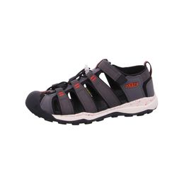 Keen Sandale Newport Neo in Grau | Gr.: 30