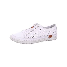 Gemini Sneaker in Wei&szlig; | Gr.: 40