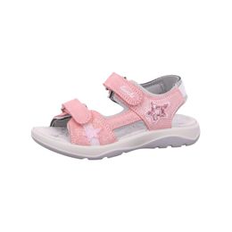 Lurchi Sandale Fia in Rosa | Gr.: 28