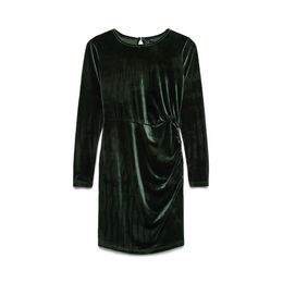 V&eacute;ro Moda Vero Moda Kleid in Dark Green | Gr.: M