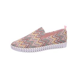La Strada Slipper in Mehrfarbig | Gr.: 39