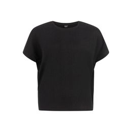 Protest " PRTLouas in True Black | Gr.: L